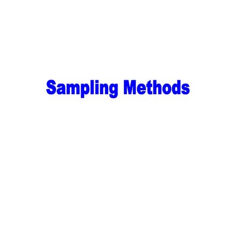 AAU. Chapter.5 Sampling Methods.pptx