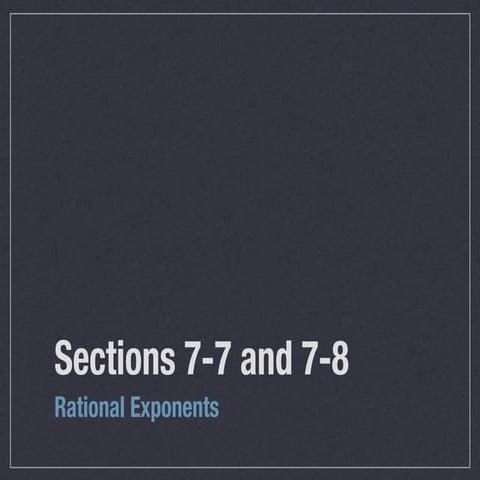 AA Section 7-7/7-8 | ZIP