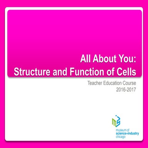 Cellular transport | PPT