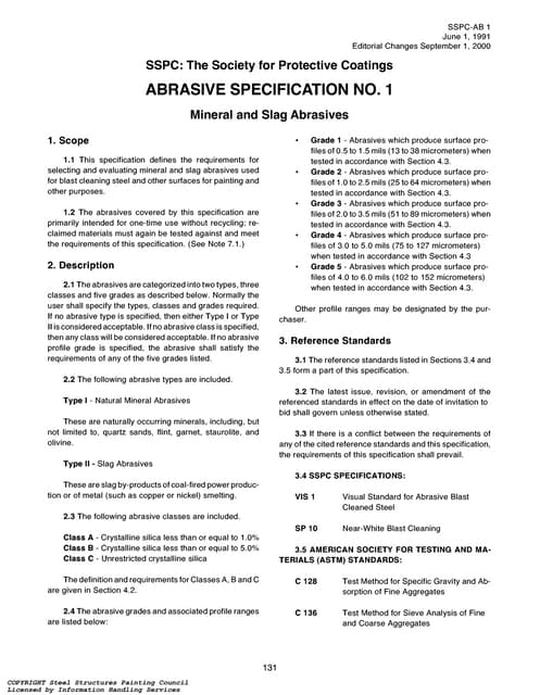 ASTM-E446-standard reference radiographs for steel castings up to 2 in ...