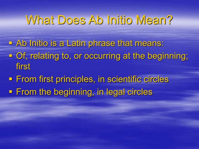 Ab Initio Training Basics And Architecture Pptx Operating Systems Computer Software And