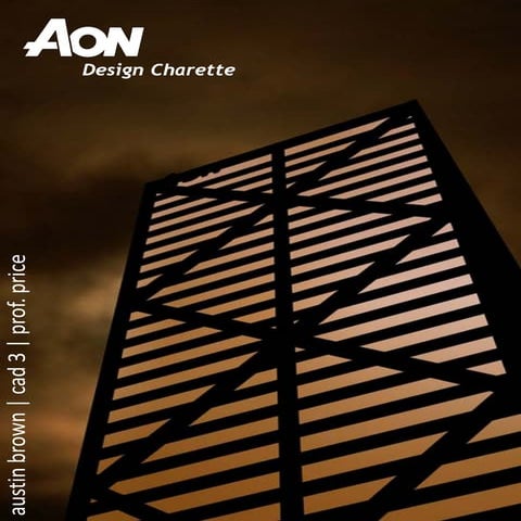 AON building | PDF