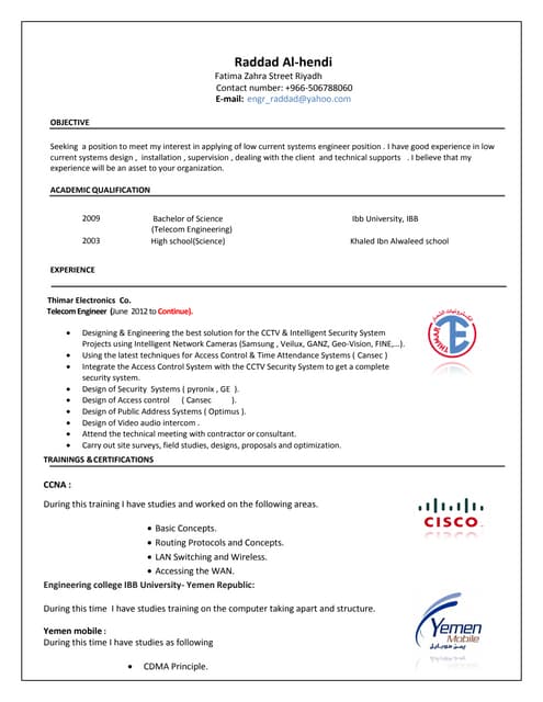 HANDS ICD Stress management Brochure | PDF