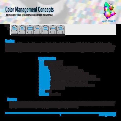 Color_Management_Concepts | PDF