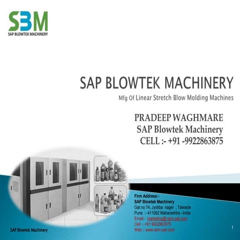 SBM information | PPT