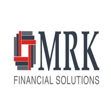 MRK Logo | PPT