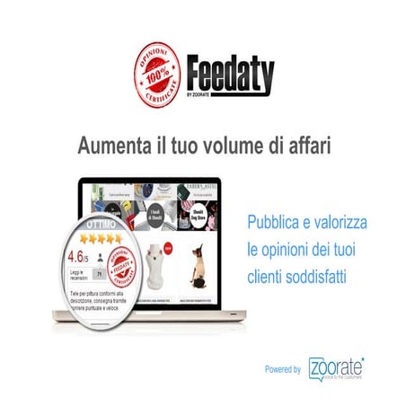 Feedaty | PPT
