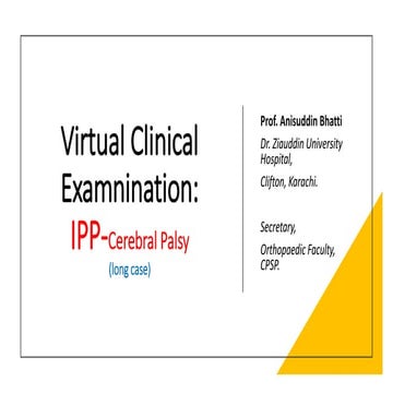 Mock Examination Short case CKD to long case.pptx