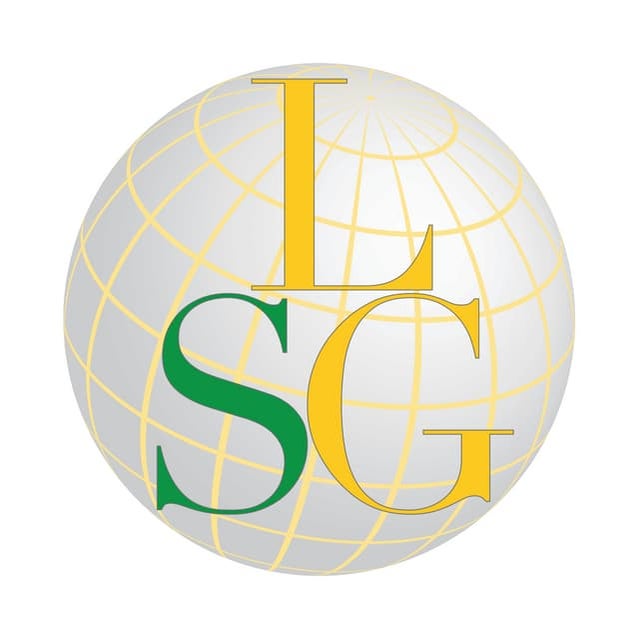 LSGlogoFinalAugust | PDF