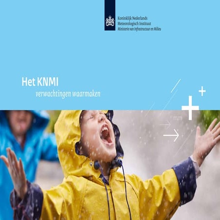 KNMI_brochure | PPT