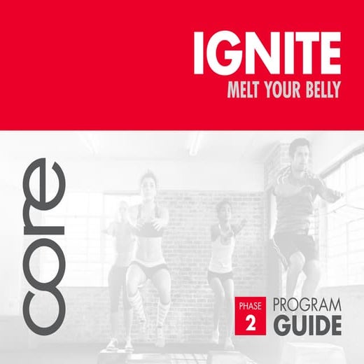 CORE_guide_ignite_web | PPT
