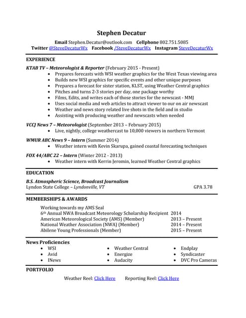 Mike Simon Cuevas Resume | PDF