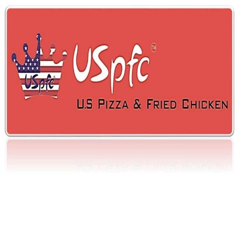 USPFC presentation | PPT