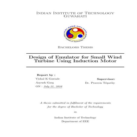 bachelors-thesis | PDF