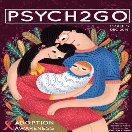Psych2Go Issue 5 (Pages) (1) (1) | PDF