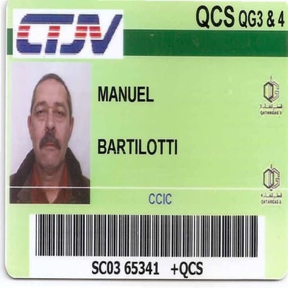 My Q.C.S. Card | PDF