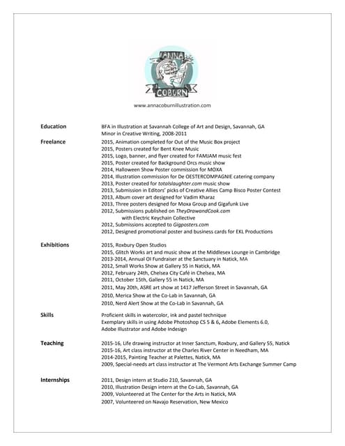 Maggie Gao-Resume | PDF | Education