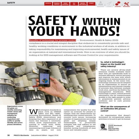 38_Safety-QESH | PDF