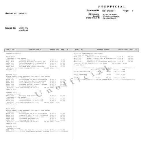 FA2016-transcript | PDF