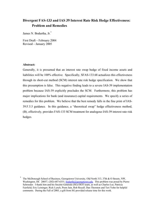 Drsk bloomberg deafult risk | PDF