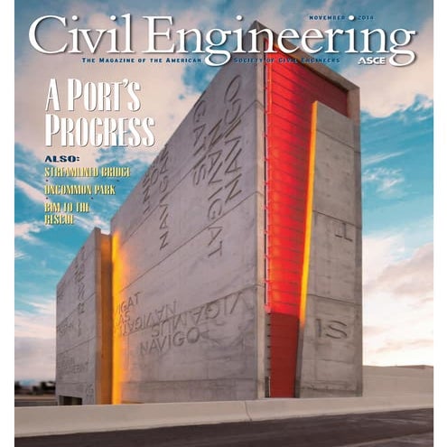 ASCE - Publication - November 2014 - WDL FPL Article | PDF