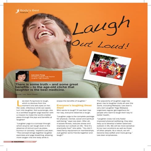 MHTSEP15_pg50_51_body's best_laugh out loud 1pp | PDF