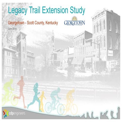 Legacy Trail Extension Project_FINAL | PDF
