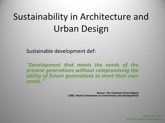 30 Exciting Architecture Thesis Topics to Explore in 2024. | PDF