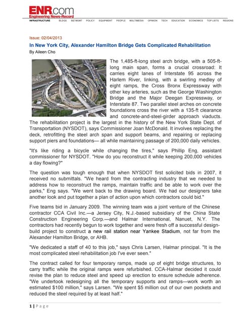 Big dig powerpoint | PPT