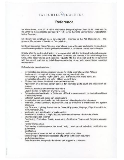 Ref_Motor_Panels | PDF