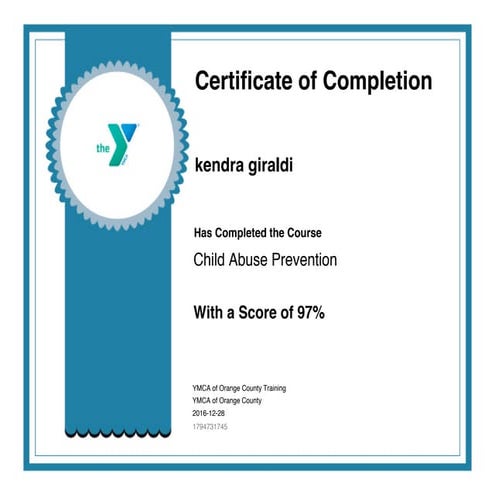 Child Abuse Prevention | PPT