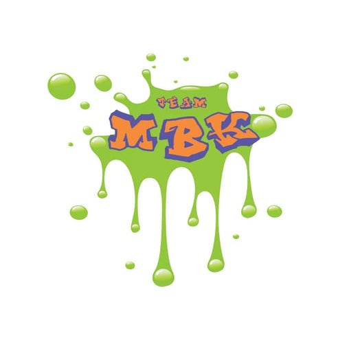 mbk logo | PDF