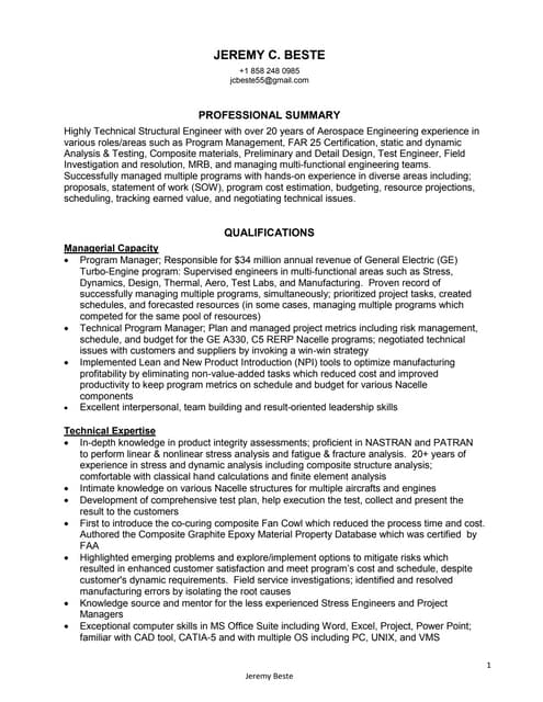 U.S. Air Force White Paper Templates | PDF