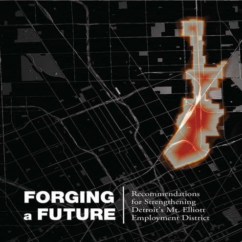 forging-a-future | PDF