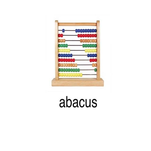 Abacus slides | PPT
