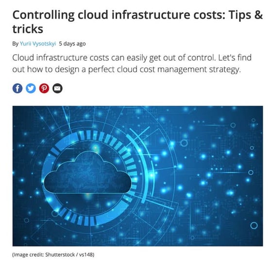5 programming languages cloud engineers should learn | PPT