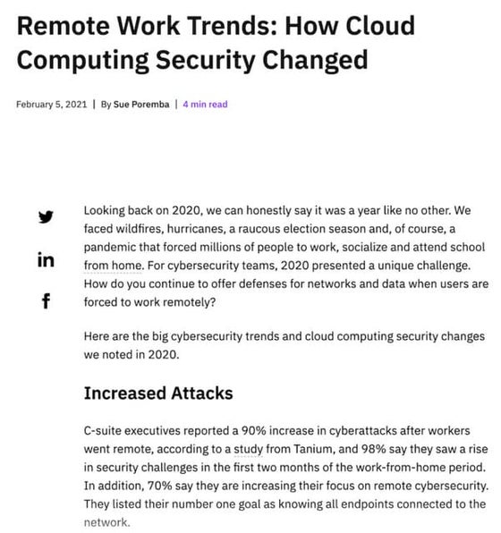 Cloud Computing in Defence: Defence Trends | PPT