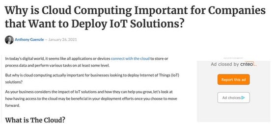 Cloud Computing in Defence: Defence Trends | PPT