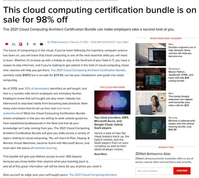 What is data migration? | PDF