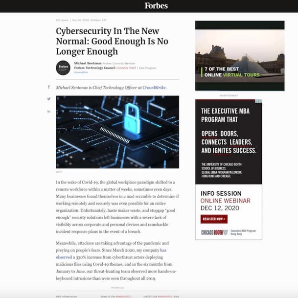 Cybersecurity tips for university students | PDF