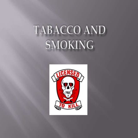 Worst presentation ever standalone | PPT