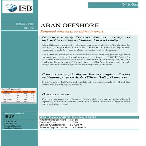 Aban | PDF