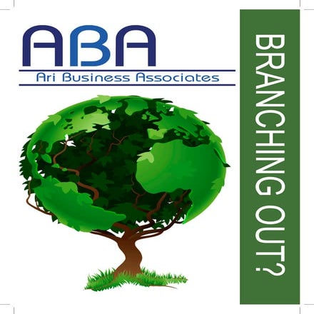 Aba postcard generic green | PDF