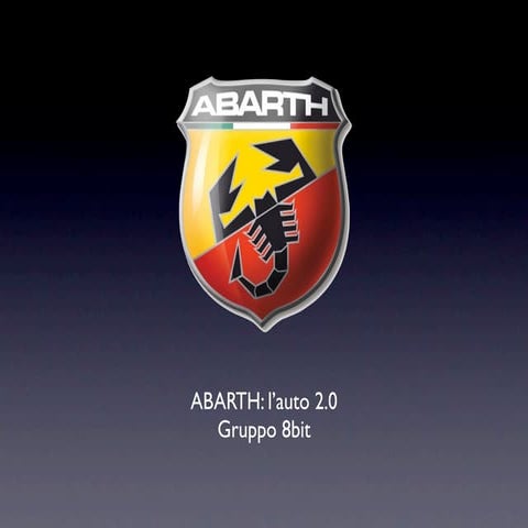 Abarth | KEY
