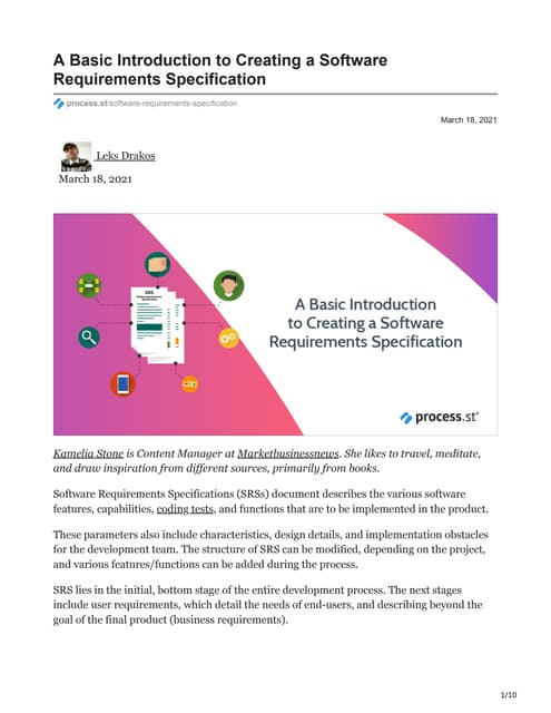 Agile Methodology PPT | PPTX