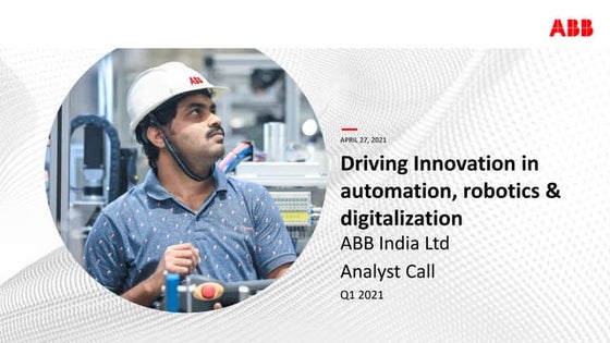 Semiconductor Supply Chain Challenges in India - Orbit & Skyline | PPT