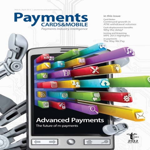 The State of Chip and Pin Technology | PDF