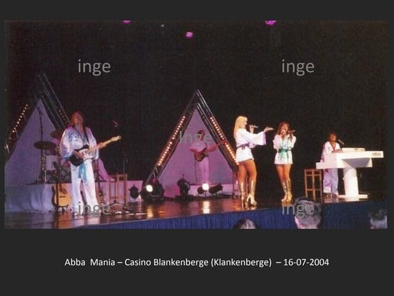 Roster june '13 | PPT