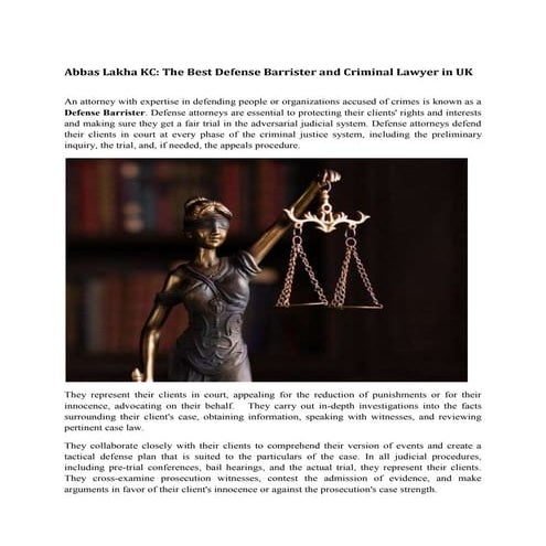 Introduction to Criminal Defense Lawyers.pdf