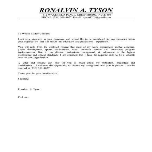 sample List of references | DOCX
